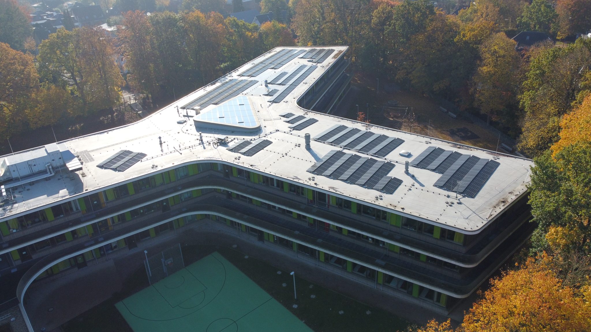 SAPOtech – change our future