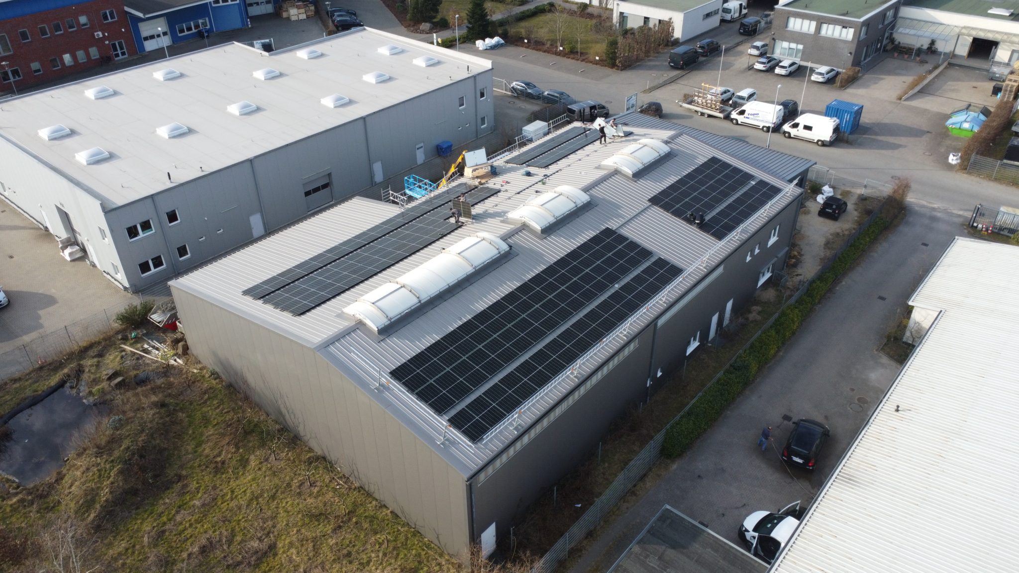 SAPOtech – change our future