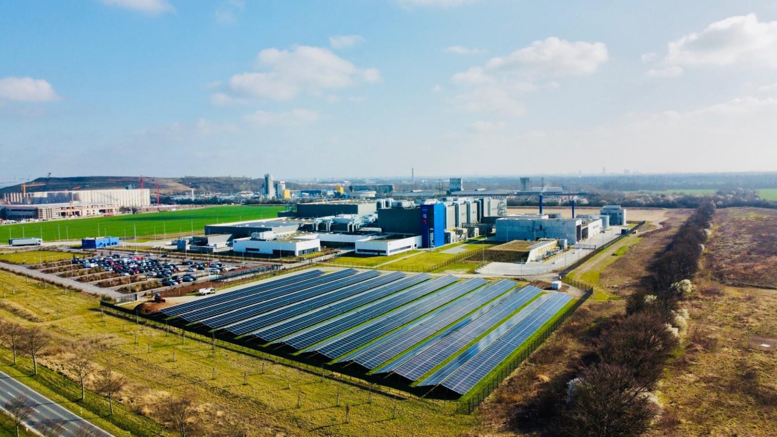 SAPOtech – change our future