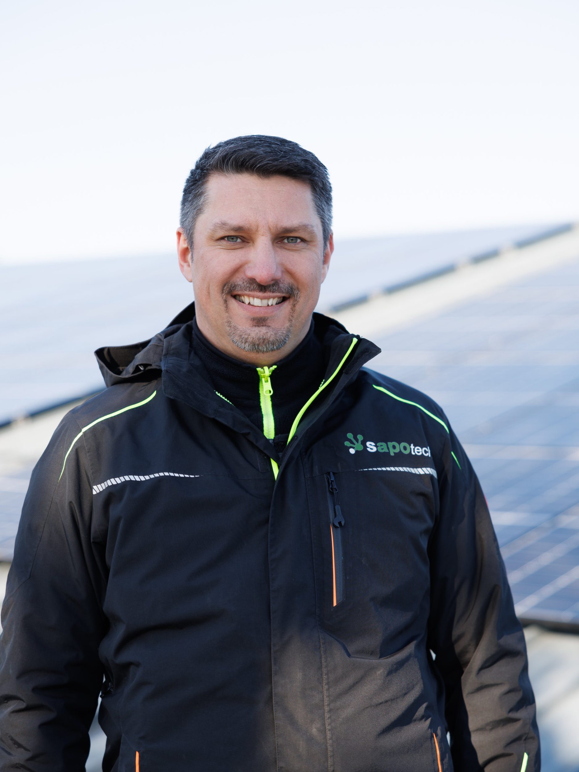 Referenzen - SAPOtech