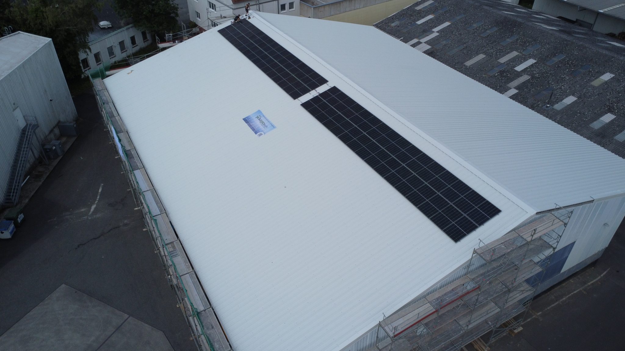 SAPOtech – change our future