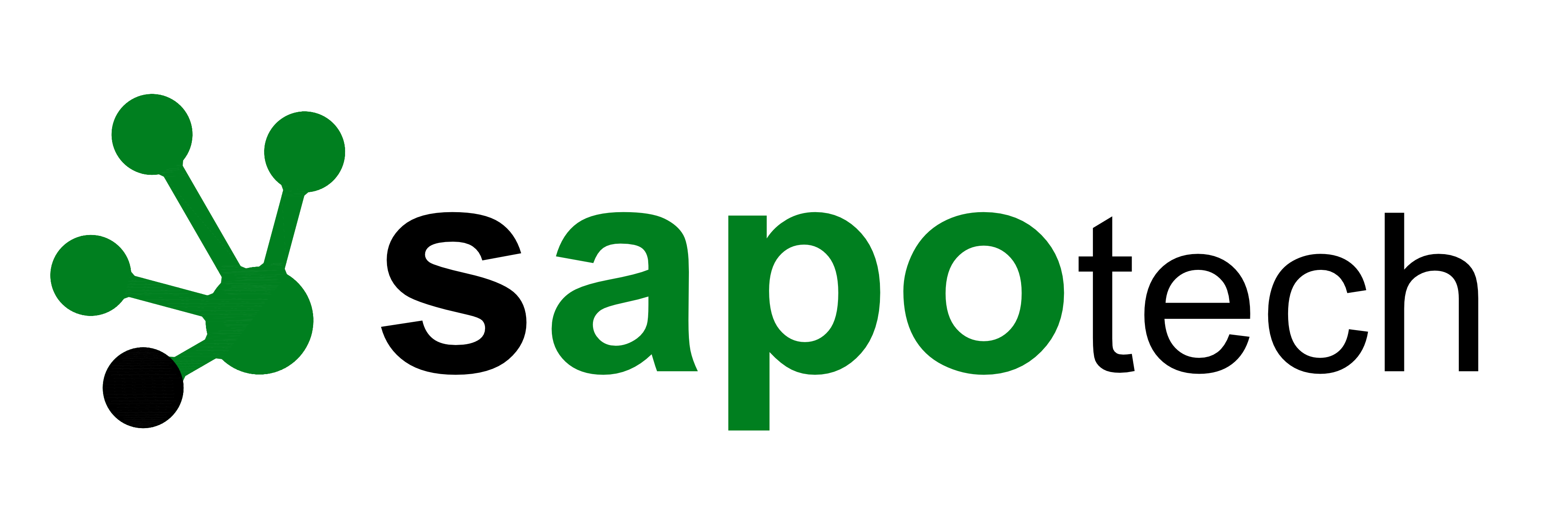 SAPOtech – Ab jetzt richtig.