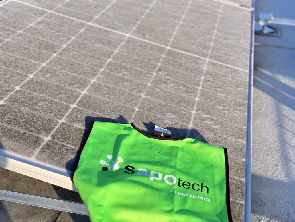 SAPOtech – change our future